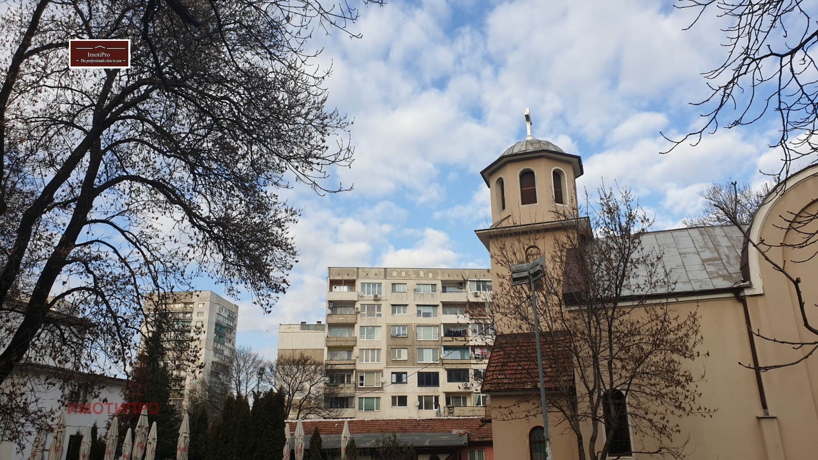 Продава 2-СТАЕН в град София, Красна поляна 1 - 72 кв.м / 96000 EUR ...
