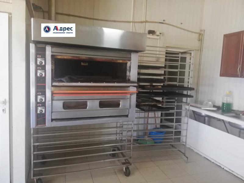 Продава МАГАЗИН, гр. Пазарджик, Център в Магазини в гр. Пазарджик ...