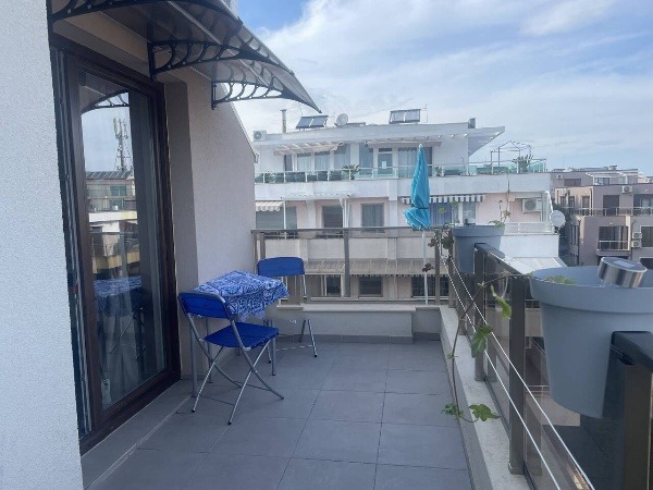 Продава 1-СТАЕН в град Бургас, Сарафово - 35 кв.м / 93 000 € 181 892.19 лв., РИНЕКС РЕВОЛЮШЪН ...