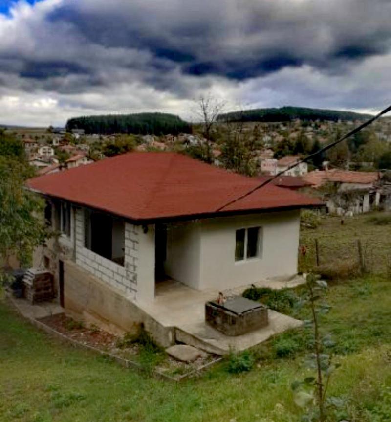 Продава КЪЩА в област Перник с Дрен 124 кв м 55000 Eur Imot Bg